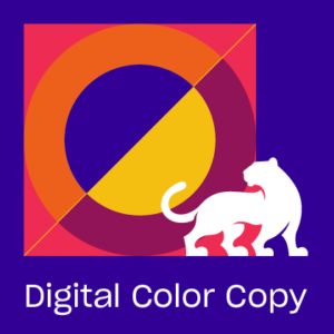 Cougar® Digital Color Copy Paper - Domtar