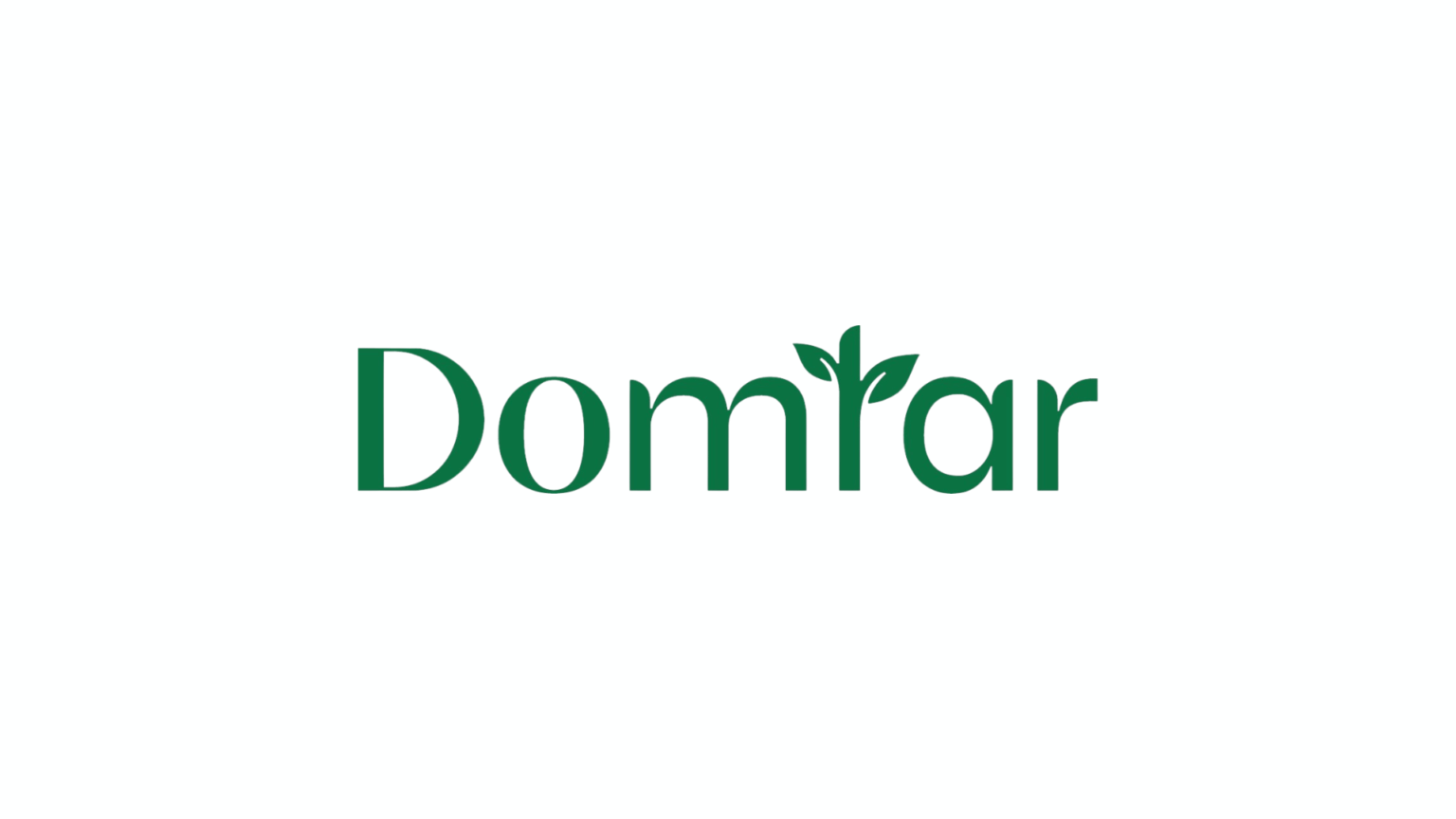 Domtar | The Fiber for the Future