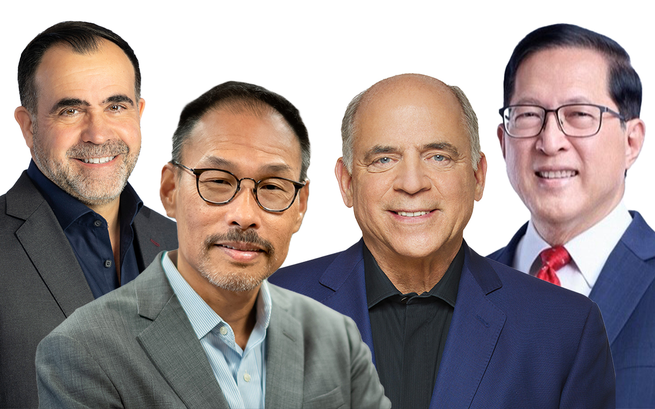 Domtar's Governance & Leadership